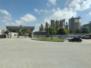 Top 5 Best Cement Company in Oman [2024 Update]