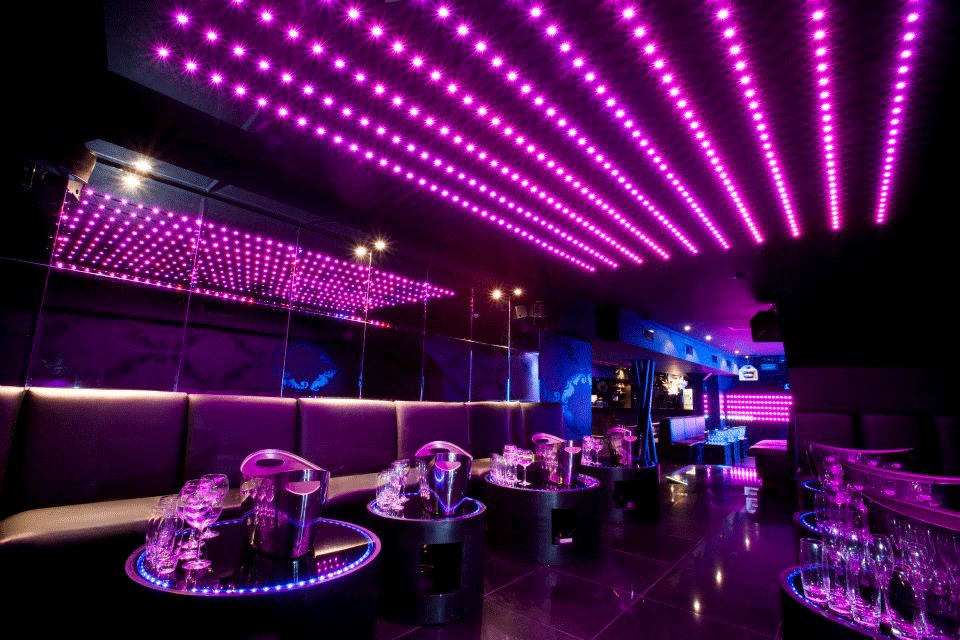 Top 5 Best Strip Clubs in Oman (Muscat) - Omani Best