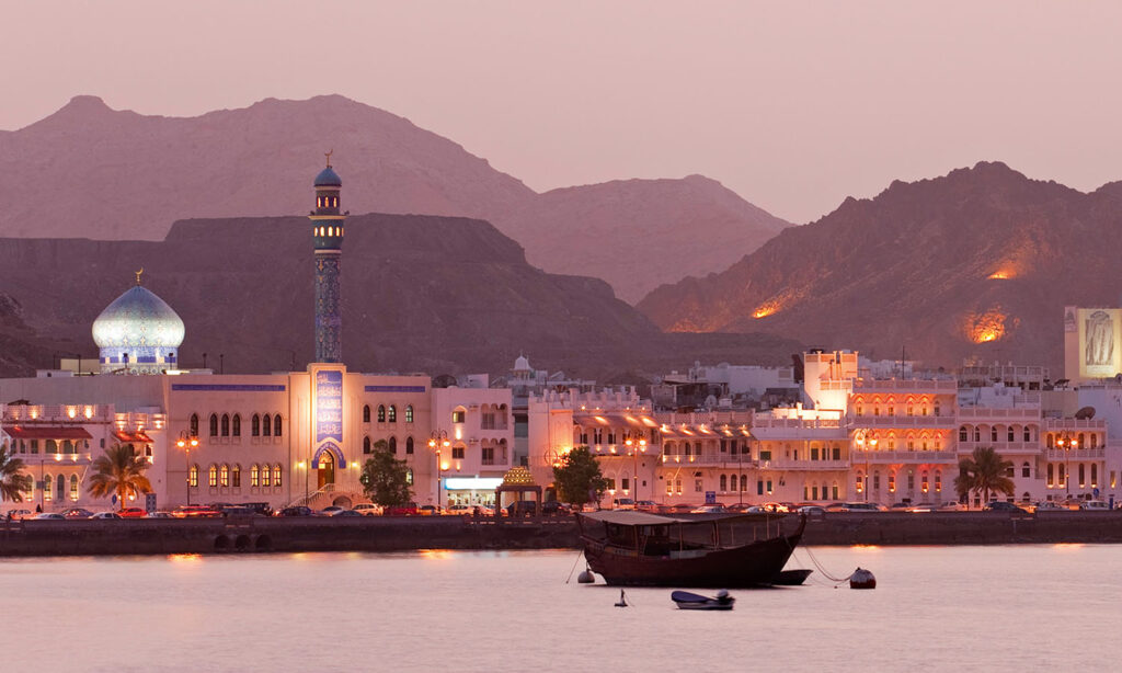 best places to visit in muscat [2024 Update] - Omani Best