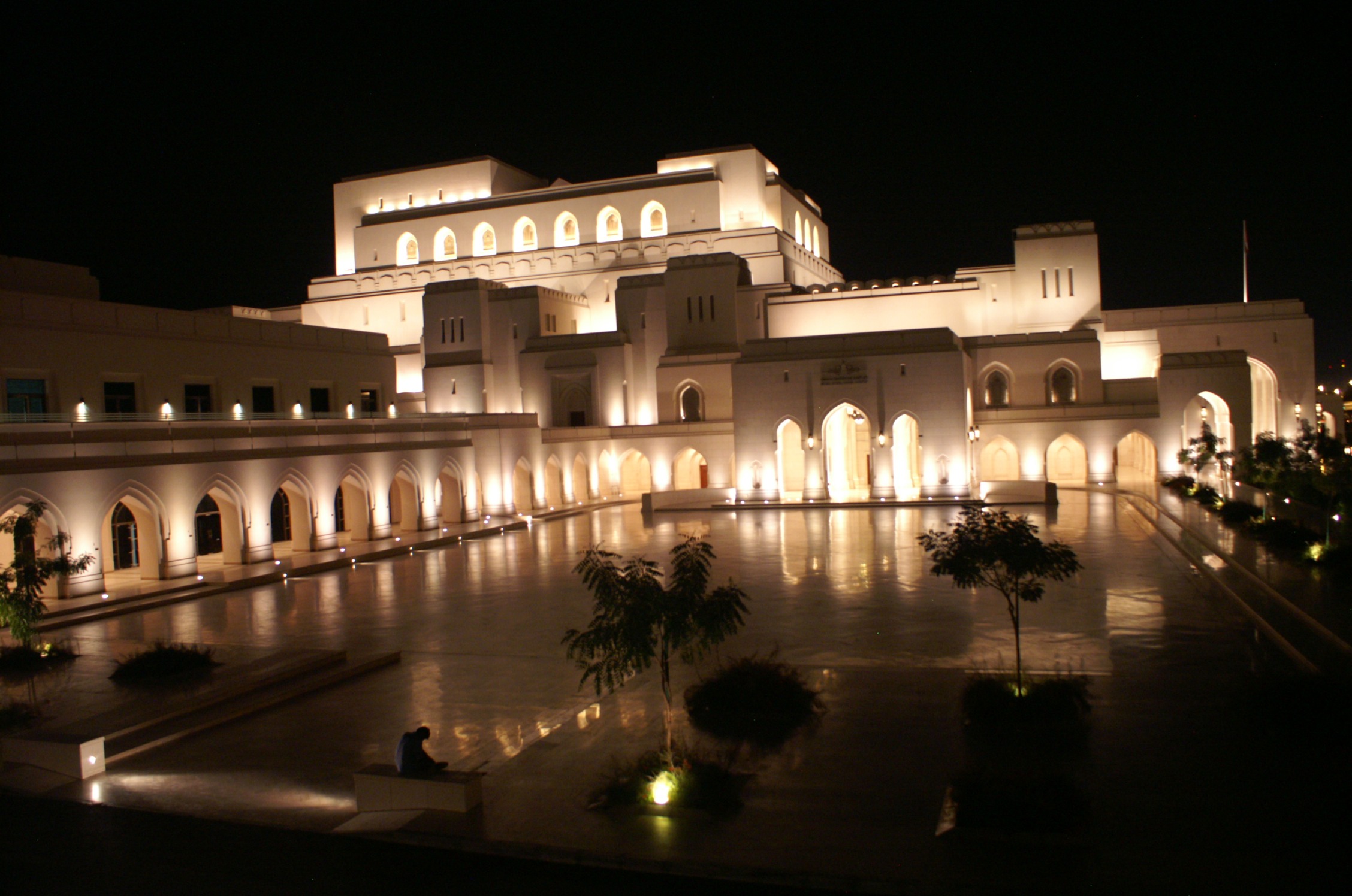 best places to visit in muscat [2024 Update] - Omani Best