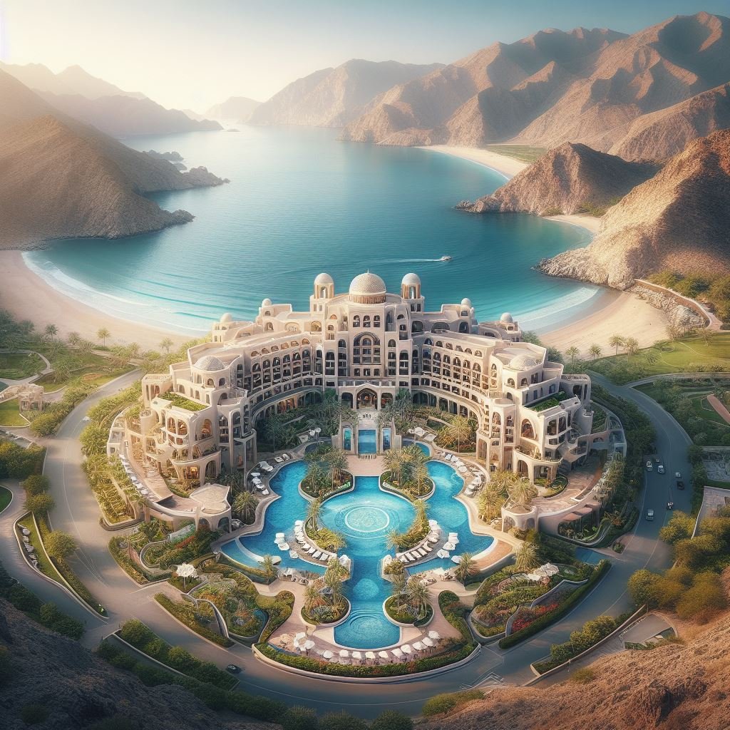 top 5 best 4 star hotels in muscat oman [Pictures+Prices]