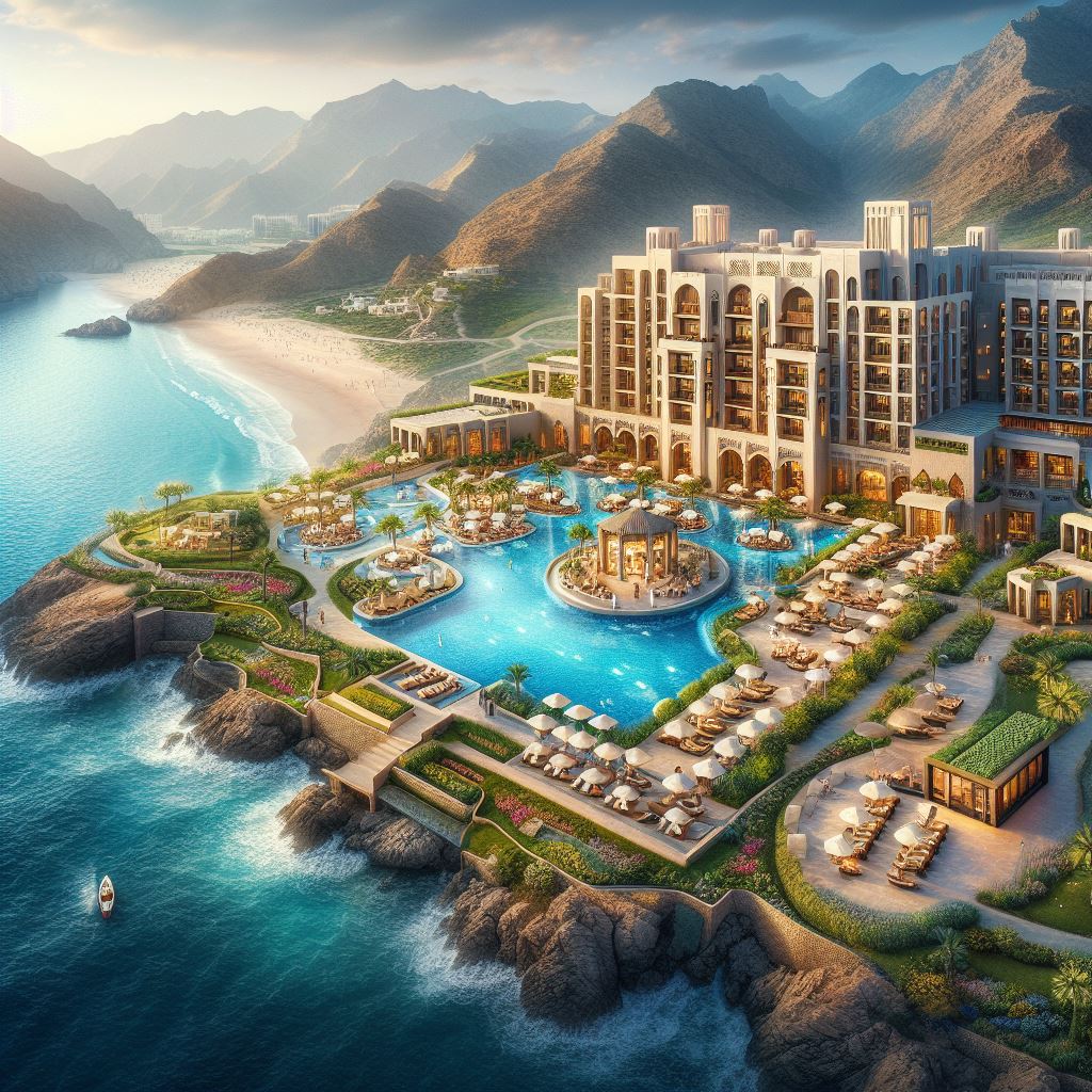 top 5 best 4 star hotels in muscat oman [Pictures+Prices]