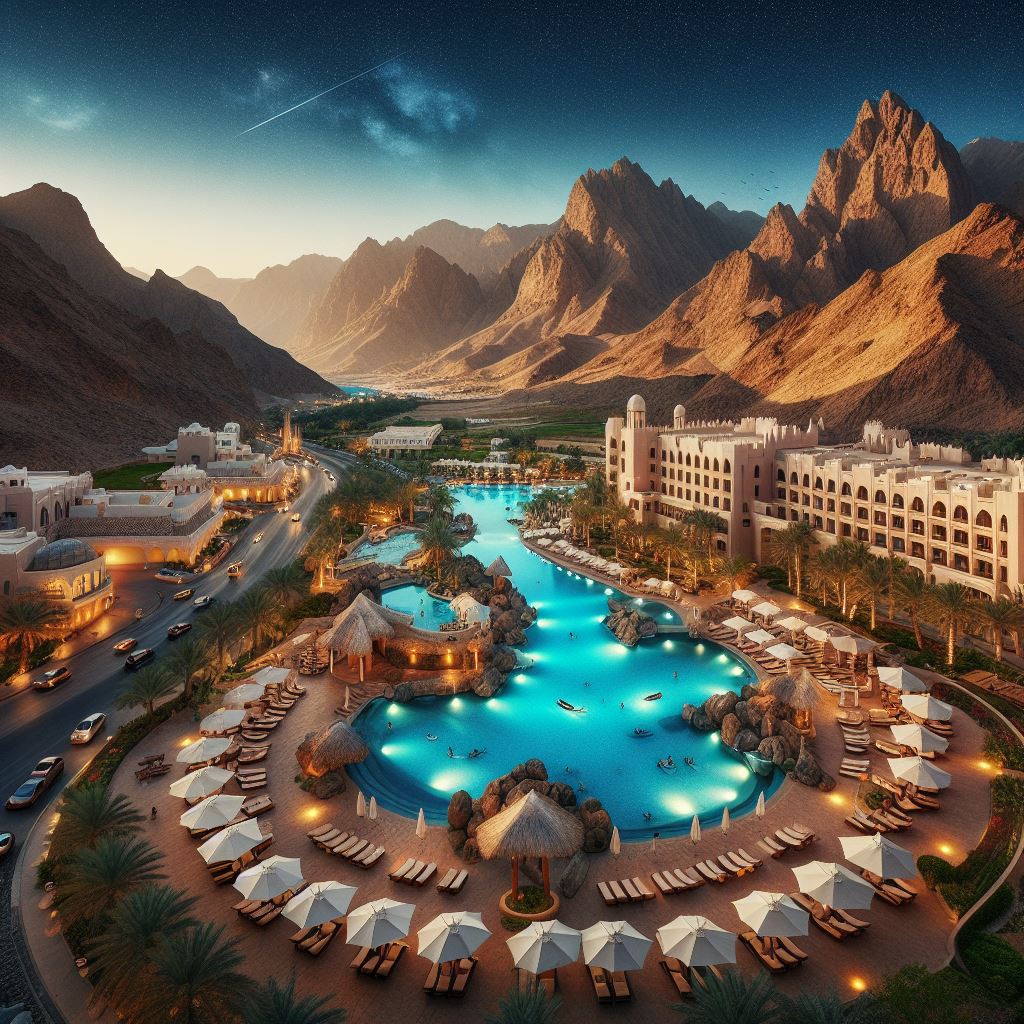 Top 5 Cheap hotels in Muscat Al Ghubrah (Economic)|omanibest